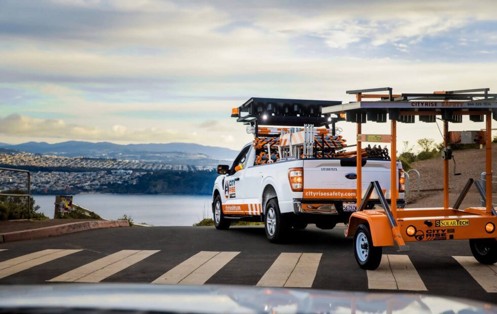 California’s Most Trusted Traffic Control Service Provider | City Rise ...