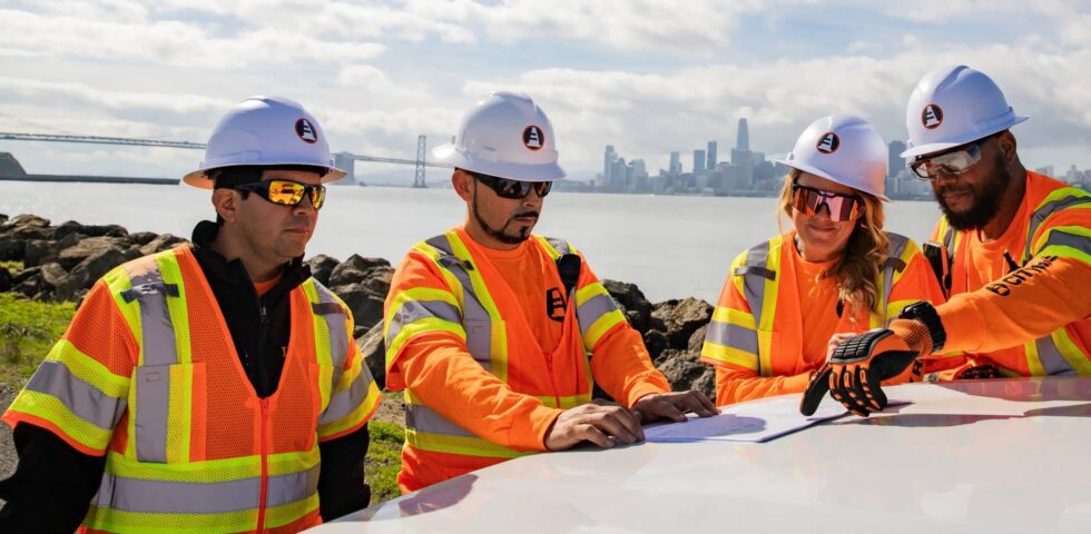 Contact Us | City Rise Safety