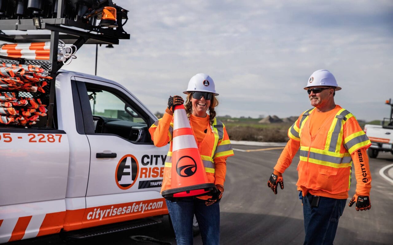 Careers | City Rise Safety