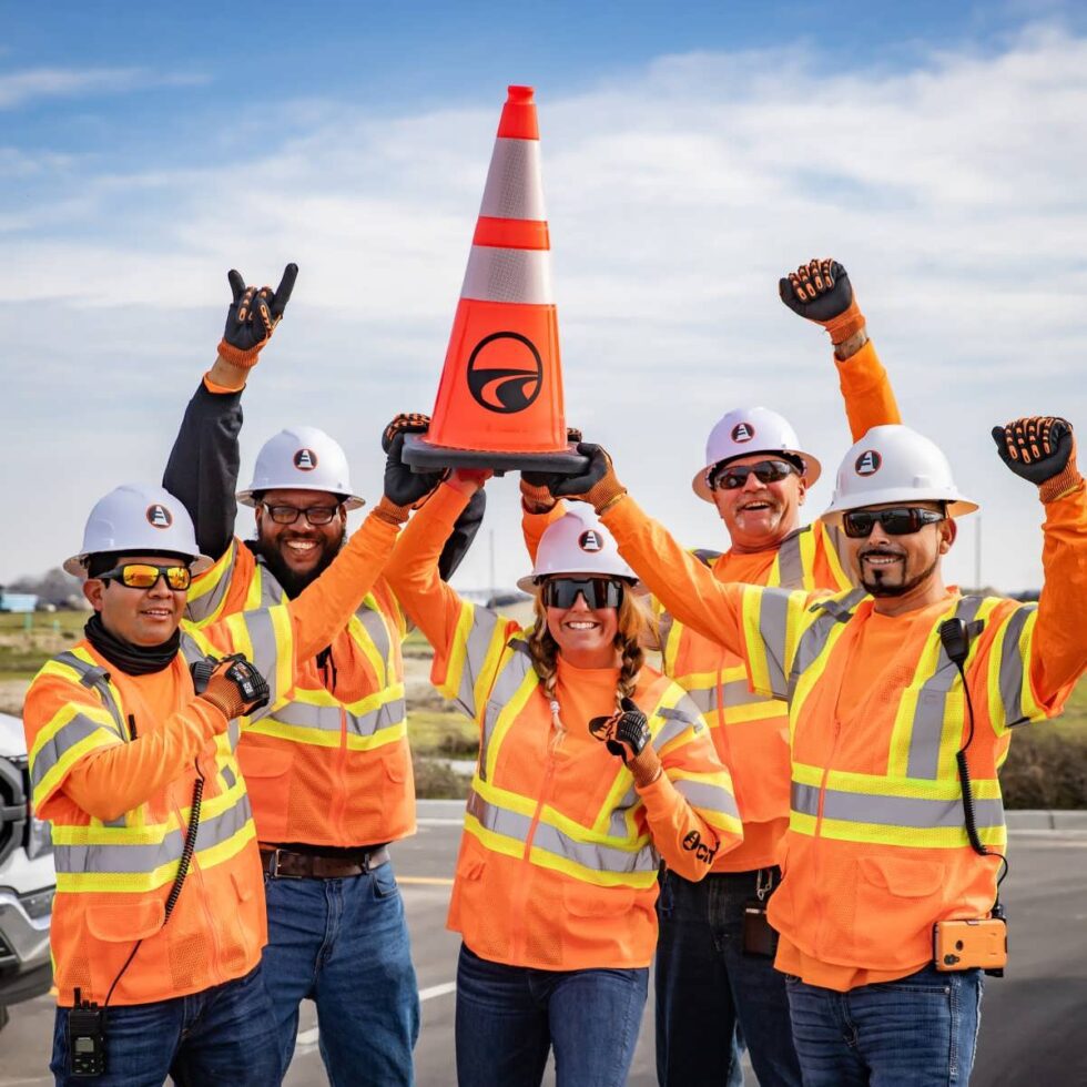 California’s Most Trusted Traffic Control Service Provider | City Rise ...