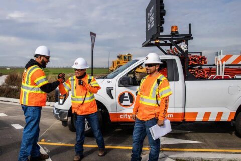 Careers | City Rise Safety