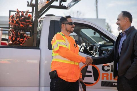 Careers | City Rise Safety