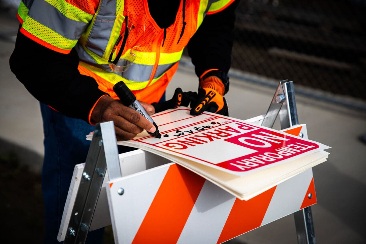 Safety Services | City Rise Safety